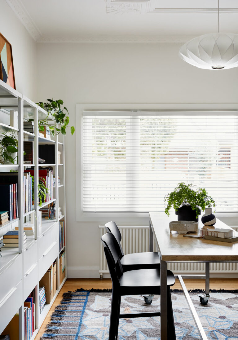 Next Door House 1 | Maike Design | Weatherboard house renovation