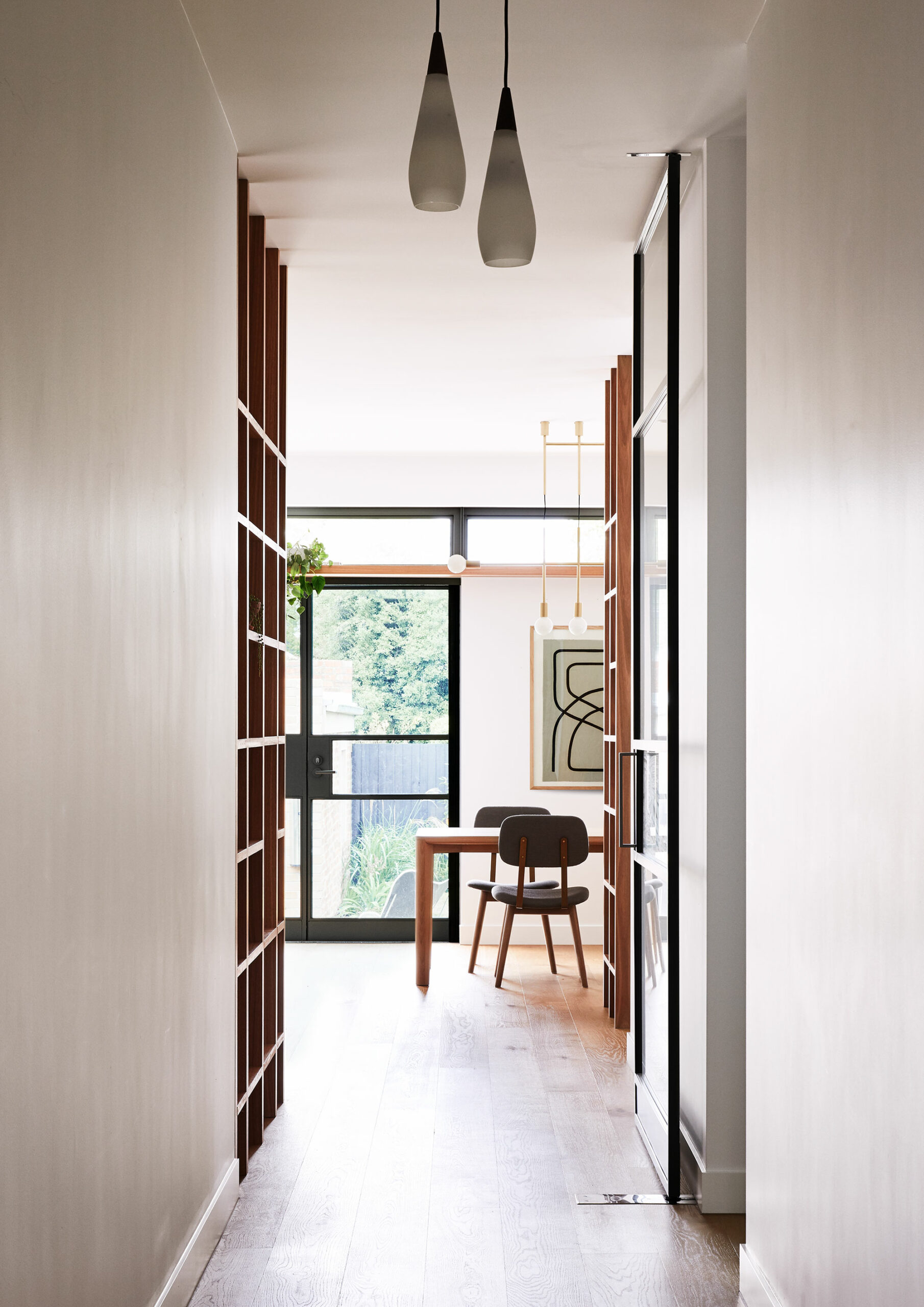 Meow House | Maike Design | Updated 1960s family home