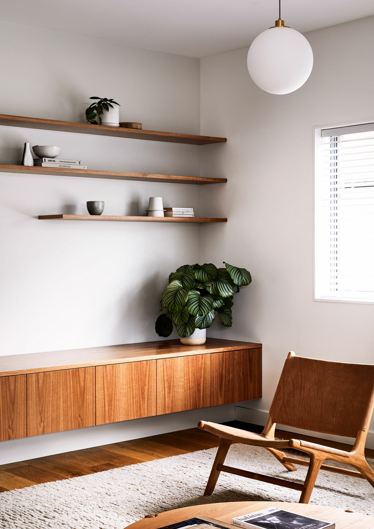 Meow House | Maike Design | Updated 1960s family home