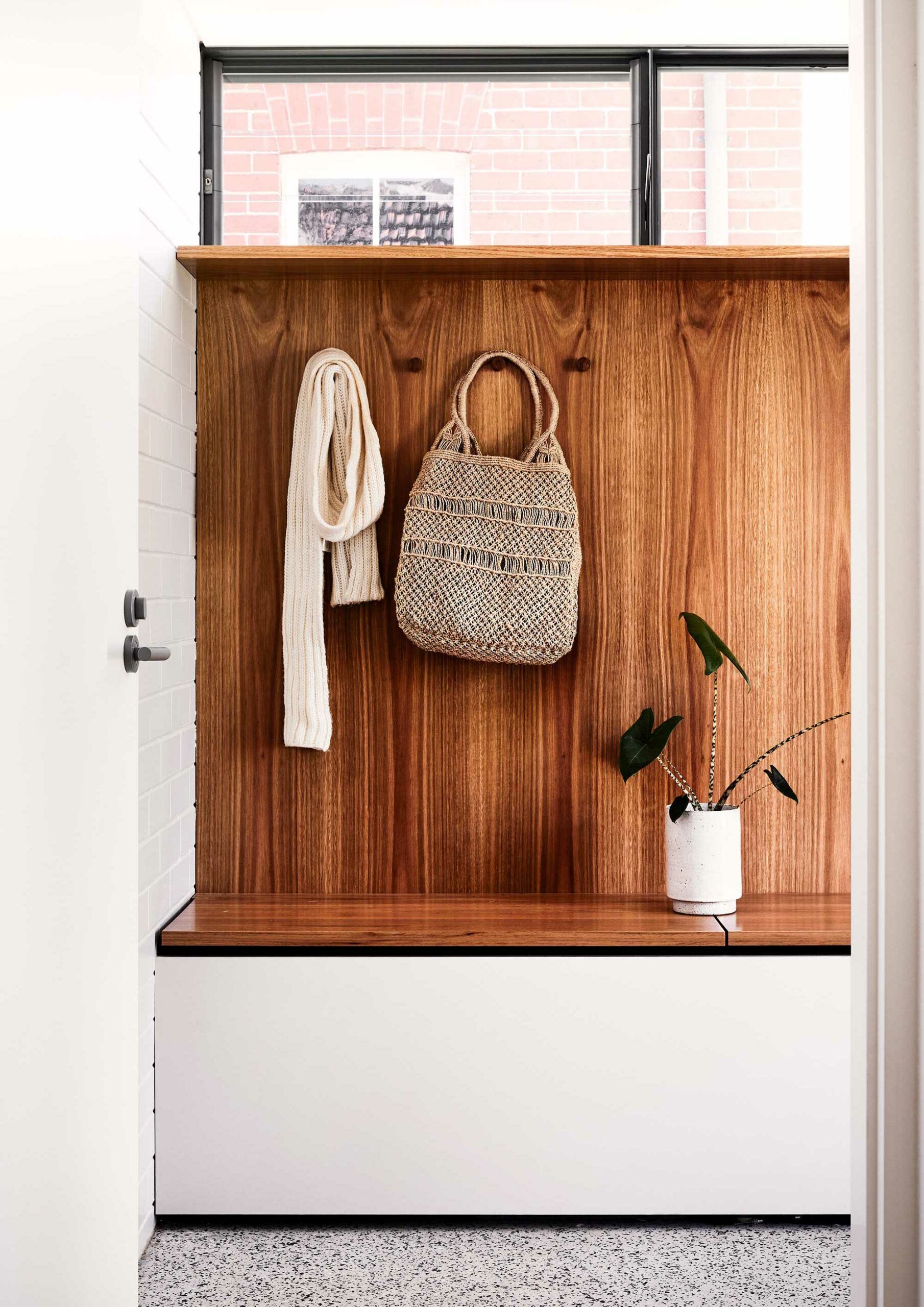 Meow House | Maike Design | Updated 1960s family home