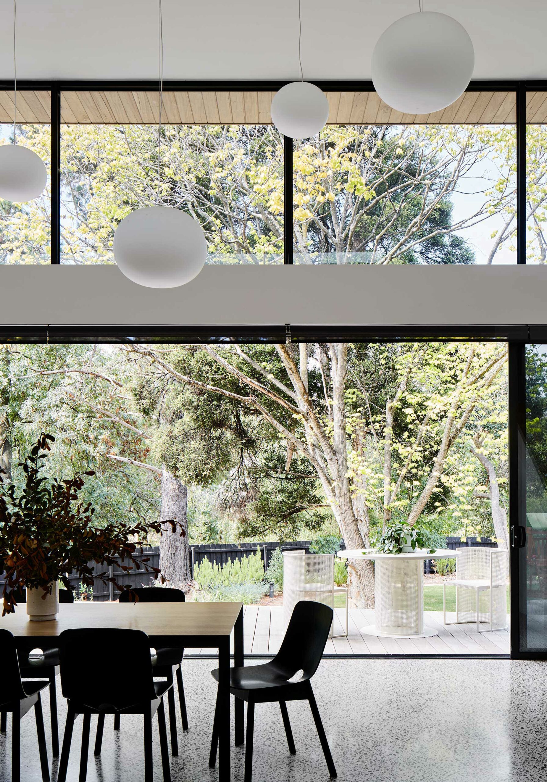 Little Big House | Maike Design | Welcoming family home